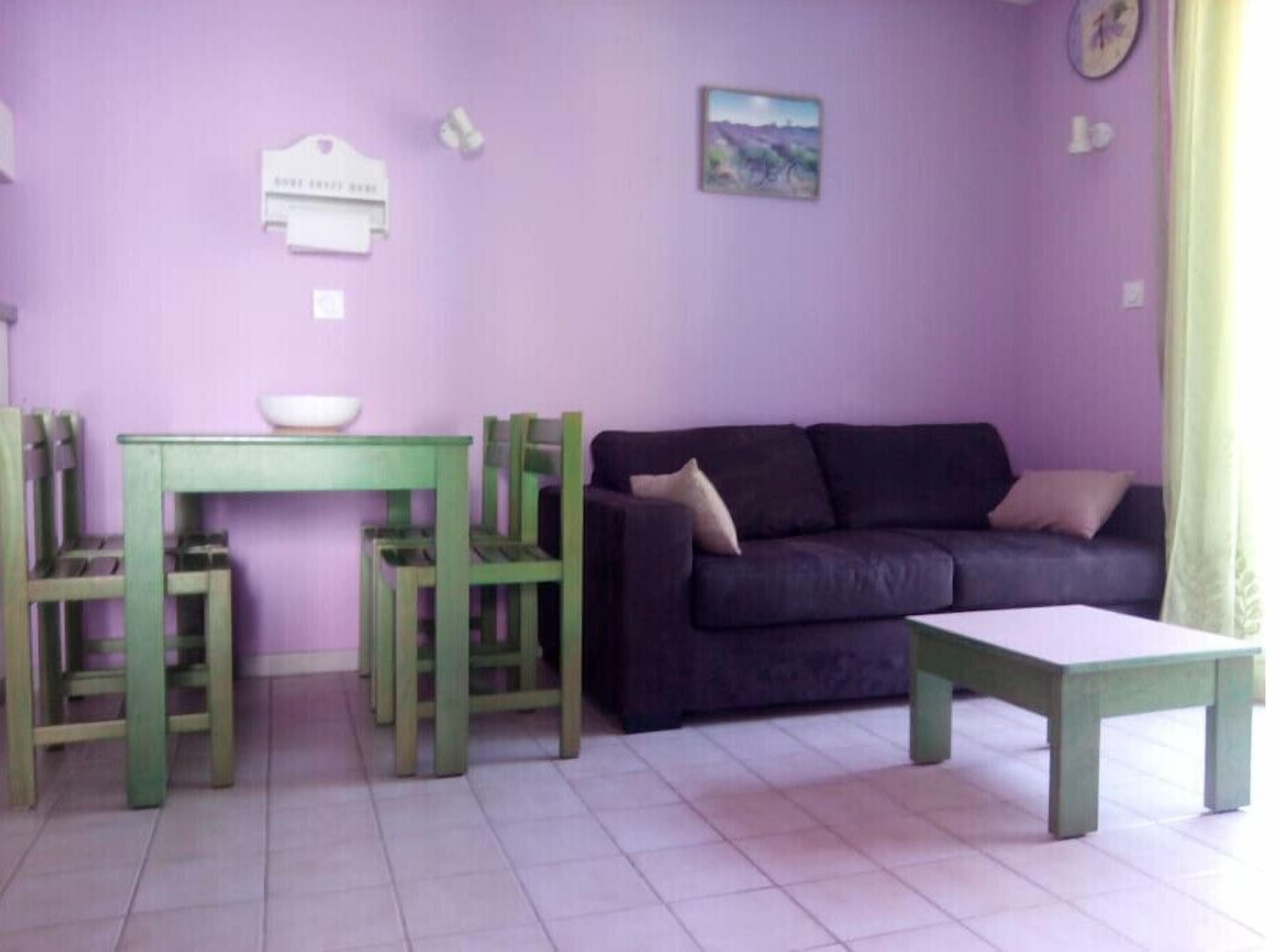 T2 *** Mit Terrasse In Der Nähe Der Thermen - Digne-les-Bains