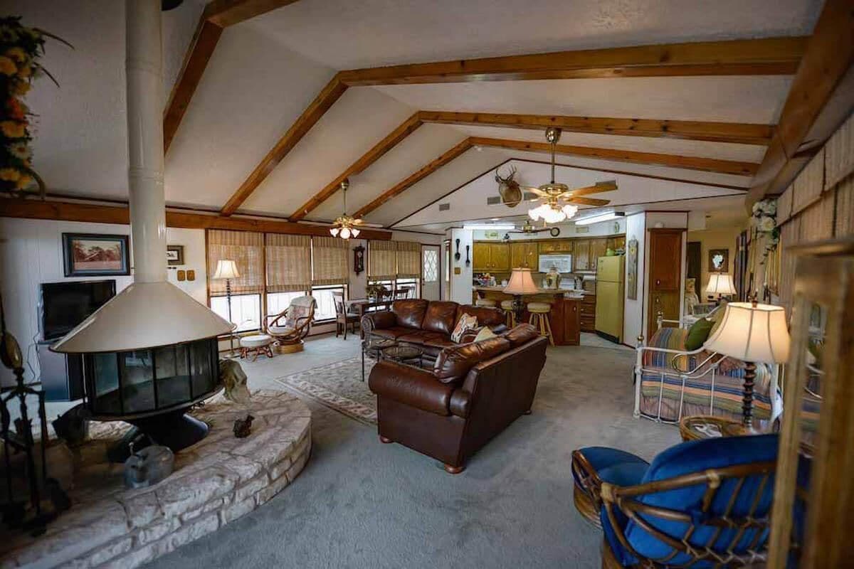 6 Oaks On The Blanco  A River Retreat Like No Other - Wimberley, TX