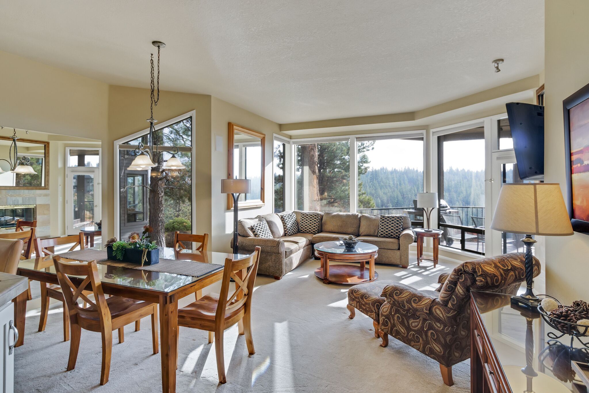 Private Suite Im Hotelstil In Bend Mit Zugang Zum Fitnesscenter. - Bend, OR