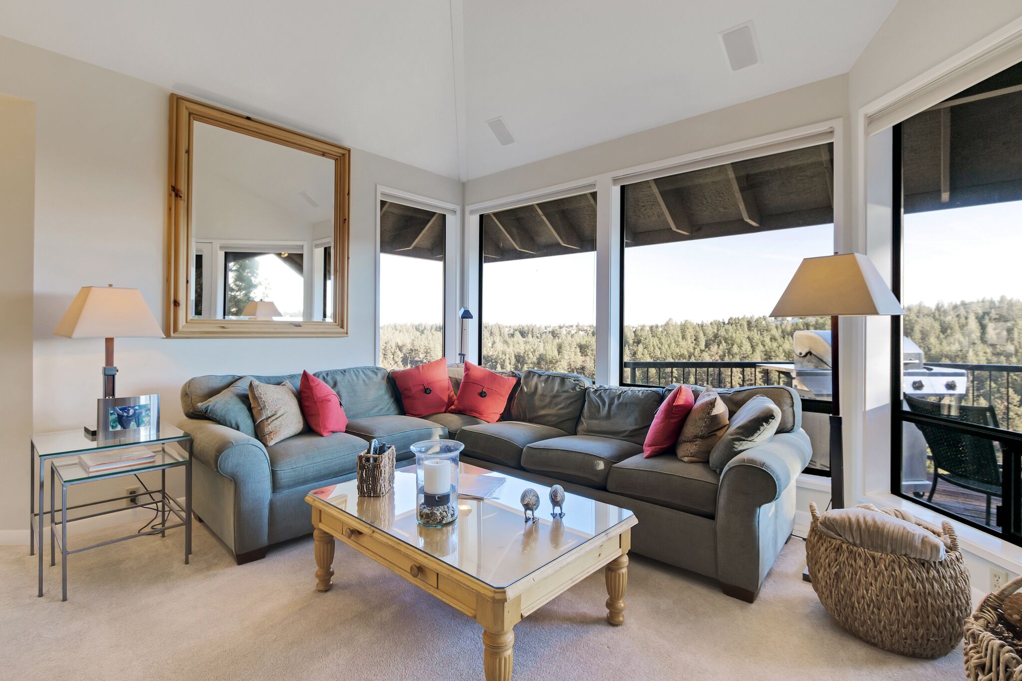 Private Suite Im Hotelstil In Bend Mit Zugang Zum Fitnesscenter. - Bend, OR