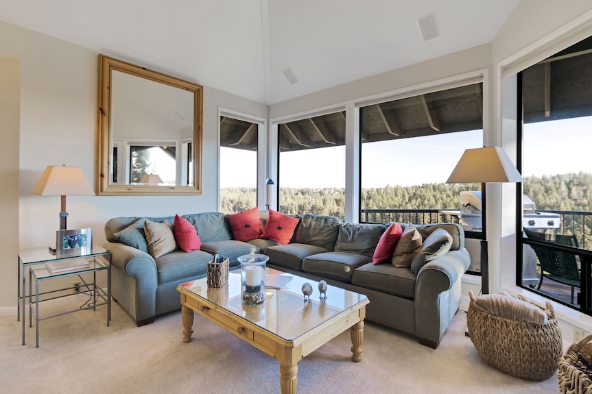 Private Suite Im Hotelstil In Bend Mit Zugang Zum Fitnesscenter. - Bend, OR