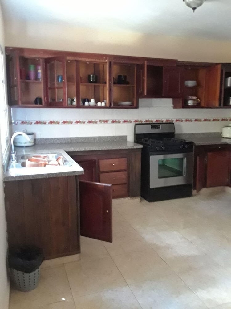 Hogar Lejos Del Hogar En Hato Viejo Jarabacoa - Jarabacoa