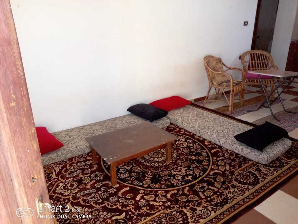 Appartement 1 Chambre. Aussi Avec Canapé-lit - Égypte