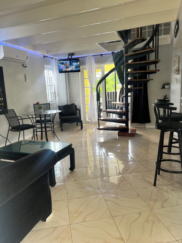 Mystic Ridge Paradise - Ocho Rios