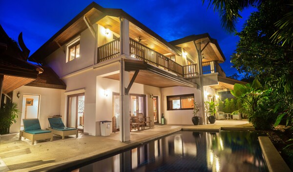 Baan Leelavadee - Ko Samui