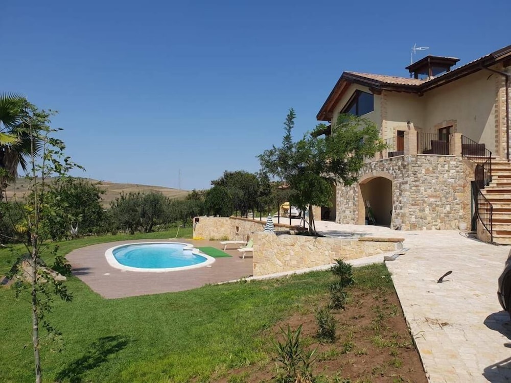 La Bella Vista - Basilicata