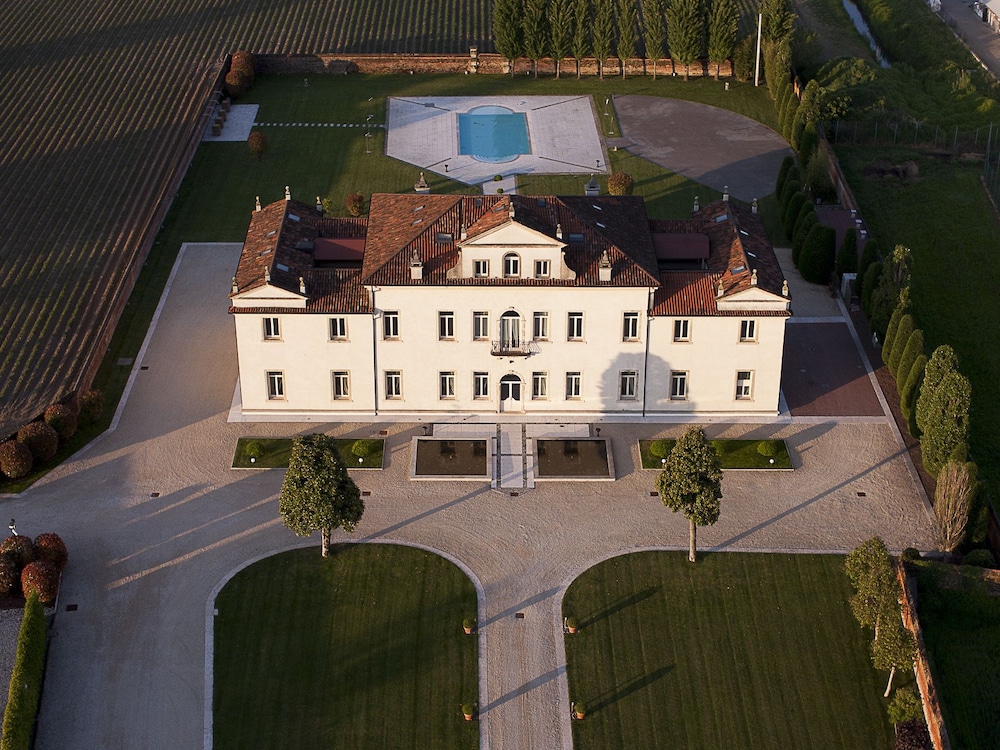 Villa Cornaro Tourist Suites - Vénétie