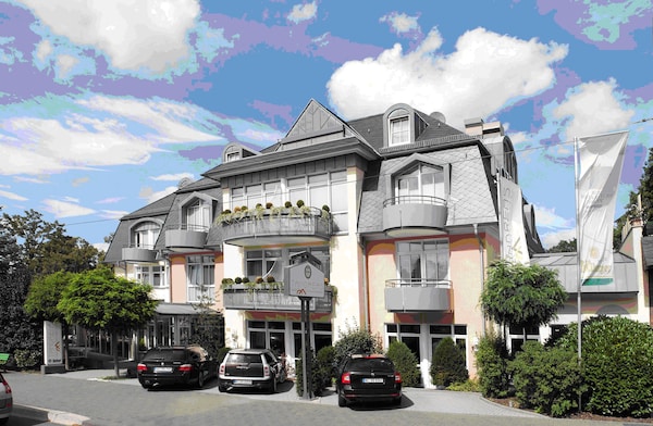 Hotel Tandreas - Gießen