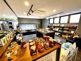 Lojas de lembranças