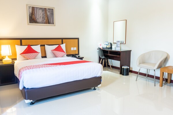 Hokkie Hotel Punggur Batam - Batam