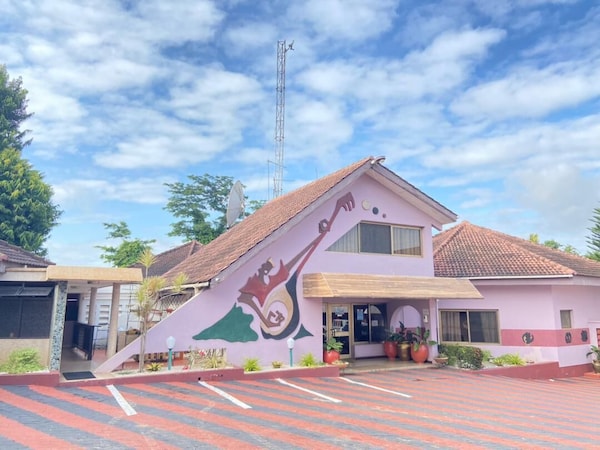 Royal Basin Resort - Kumasi