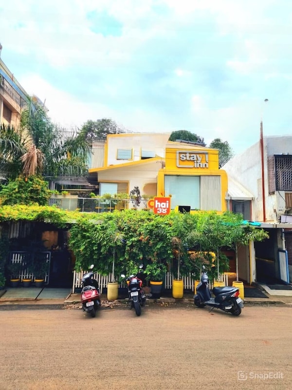 Stay Inn - Bhopal