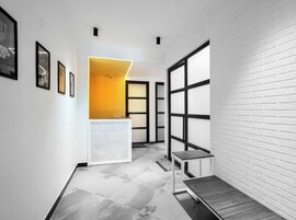 Quarto grand | Cofres nos quartos, individualmente decorados