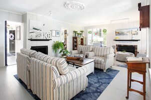 Detalhe da parte interna