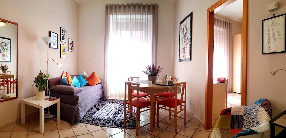 Hotel Residence Risorgimento - Vibo Valentia