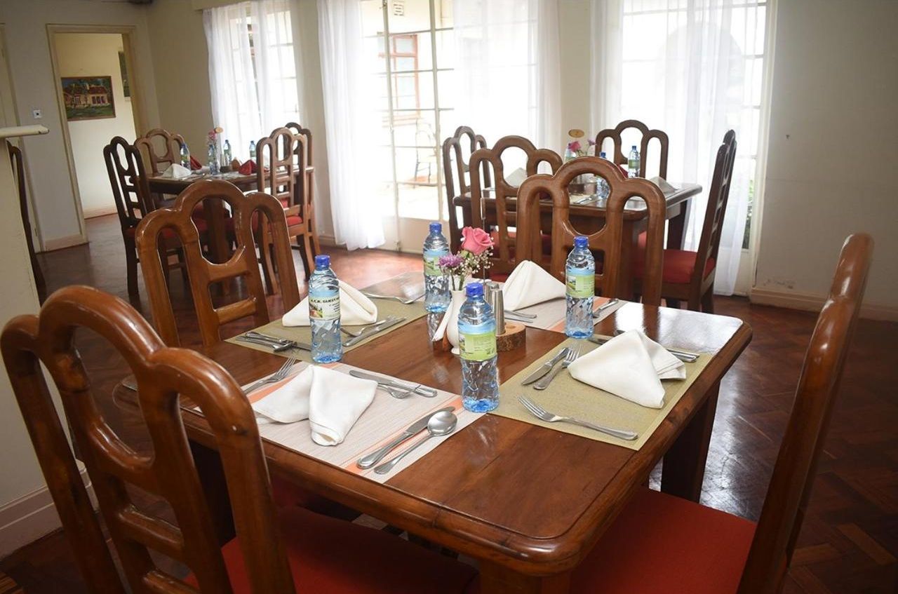 Restaurantes