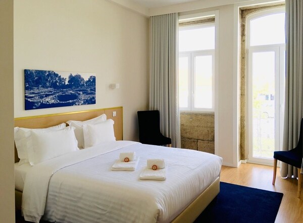 Ó Poboa Guesthouse - Póvoa de Varzim