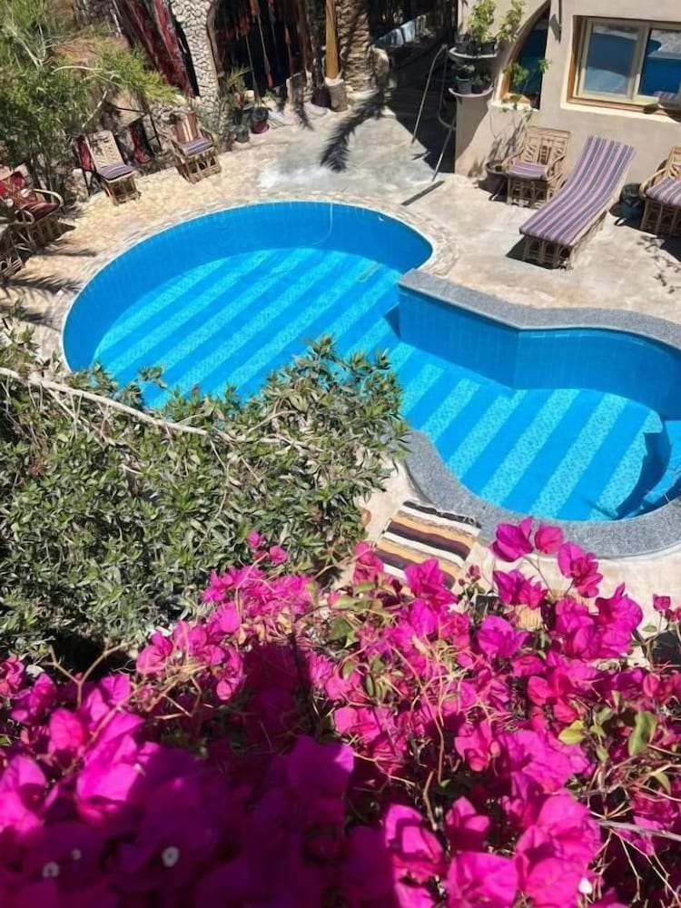 Dream Lodge Hotel - Egypt