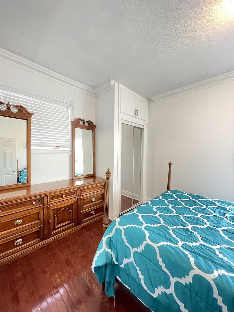 The Shores - Ontario