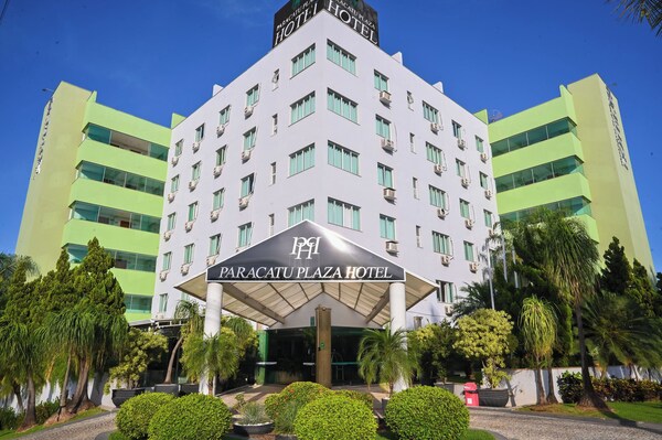 Paracatu Plaza Hotel - Paracatu