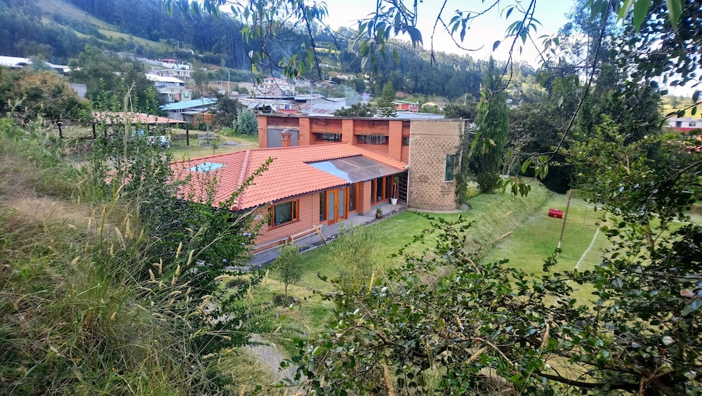 Casa 929 - Cotopaxi