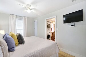 Apartamento | Ferro/tábua de engomar, Wi-fi grátis 