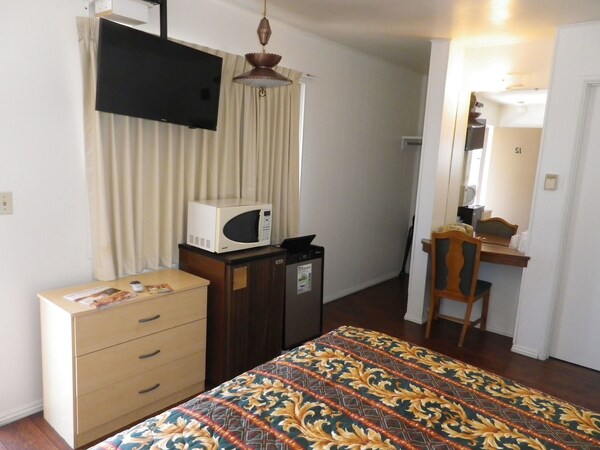 San Marcos Motel - Buellton, CA