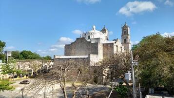 Fachada