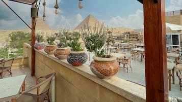 Terraço/pátio