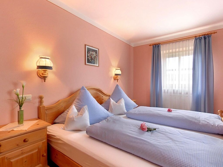 Appartement Og | Appartement Conçu Avec Amour Orienté Au Sud - Pfarrkirchen