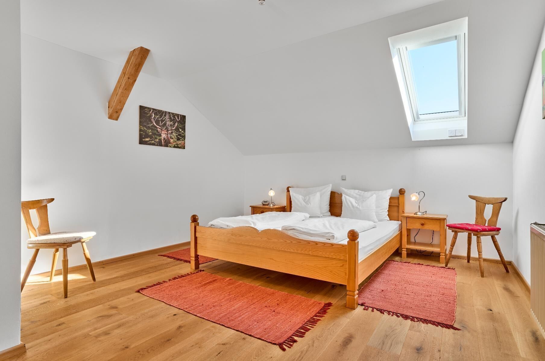 Appartement Steinbachklause - Gemütlich Im 'Hüttendesign' Ausgestattet - Mauth