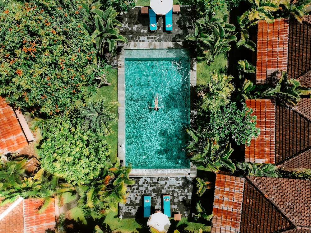 Agung Wiwin Homestay - Canggu