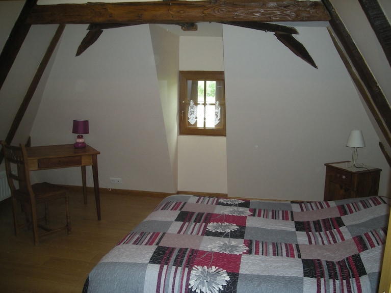 Ferienhaus In Saint Romain De Monpazier - Département Dordogne