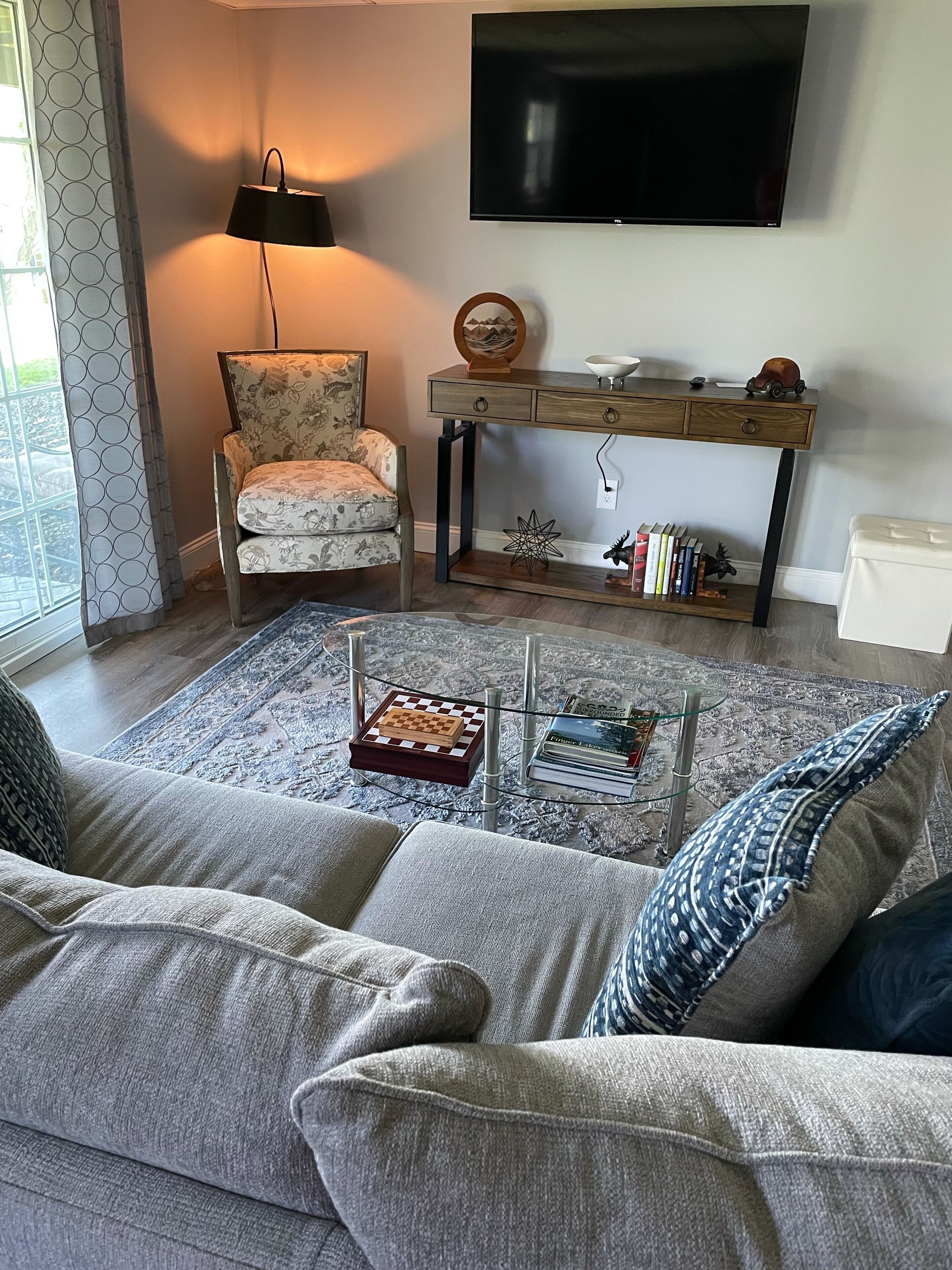 Finger Lakes Is Gorge-ous \Nyou Will Be Close To Ithaca College, Cornell And More - Ithaca, NY