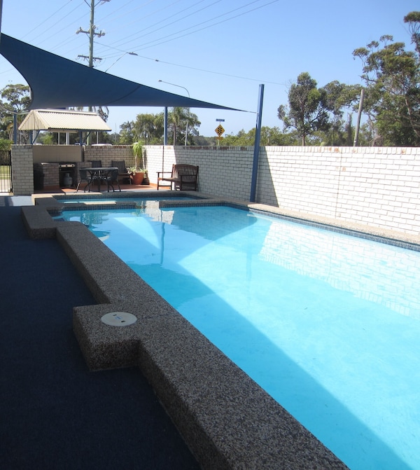 Twin Towns Motel - Gold Coast