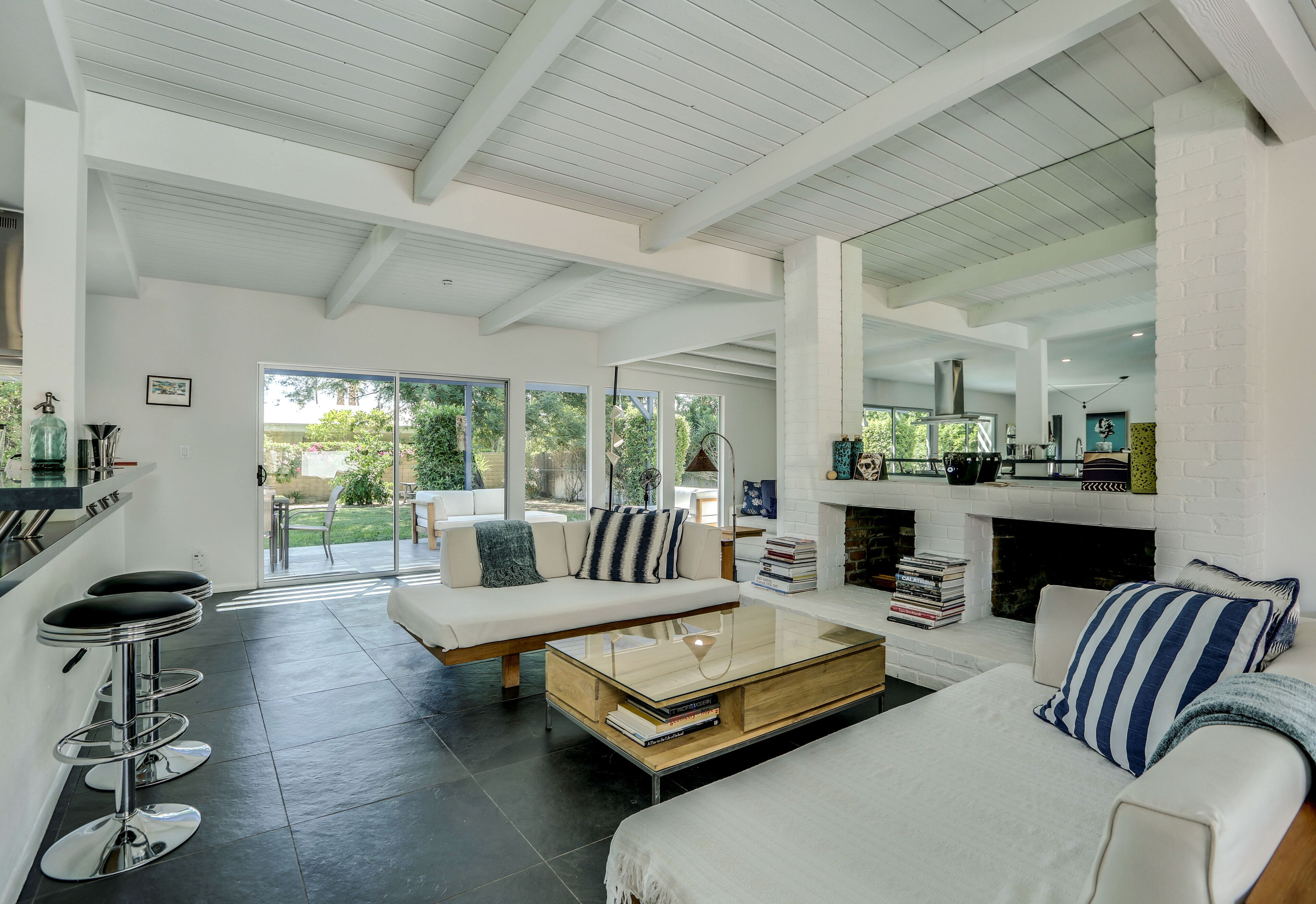 Warm Sands Palm Springs Mid-century - Palm Springs, CA