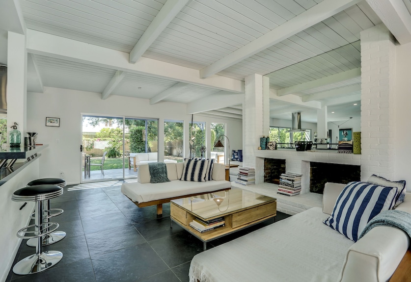 Warms Sands Getaway - 팜스프링스