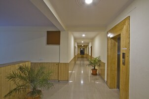 Entrada