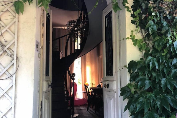 Pormenores do interior