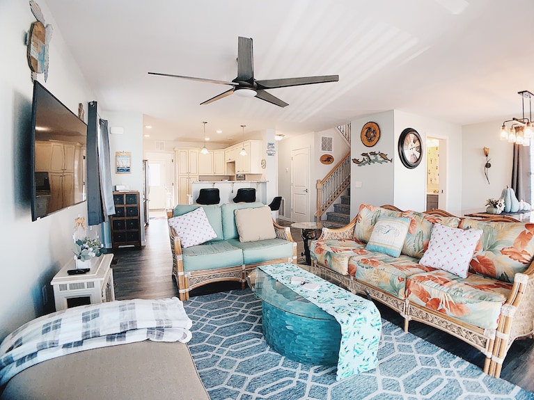 Labor Day Special Five Nights $2750.00 Sat Sept 4th To Thurs Sept 9. - Wildwood, NJ