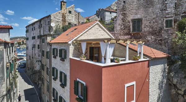 Villa Pergola - Šibenik