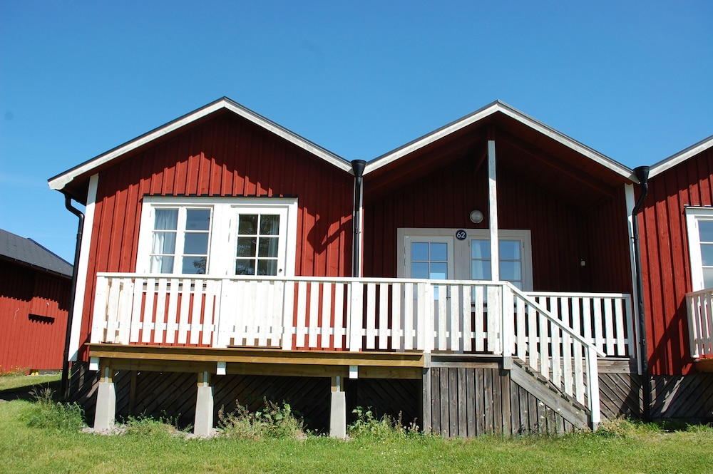 Allégården Stugor - Öland