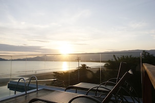 Terraço/pátio interior