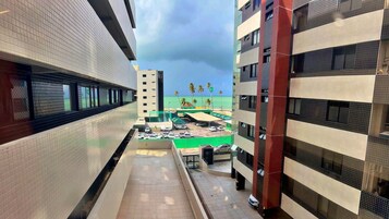 Apartamento (310) | Exterior