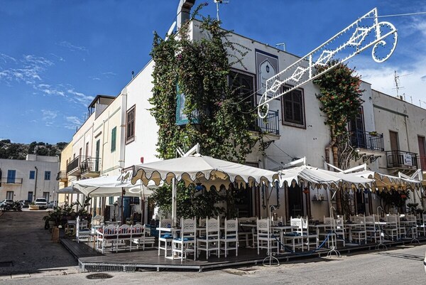 Thaam - San Vito Lo Capo