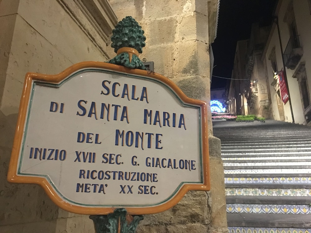 Le Sirene - Ragusa