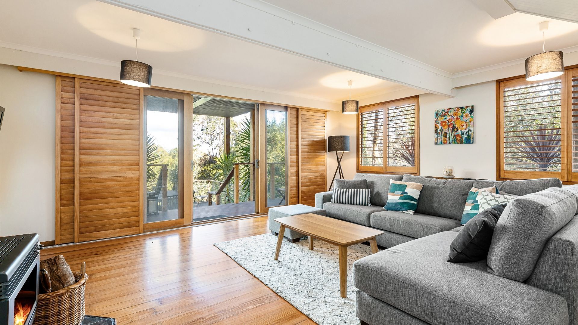 Olney House - Private Getaway - Shoreham