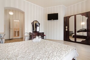 Detalhe da parte interna