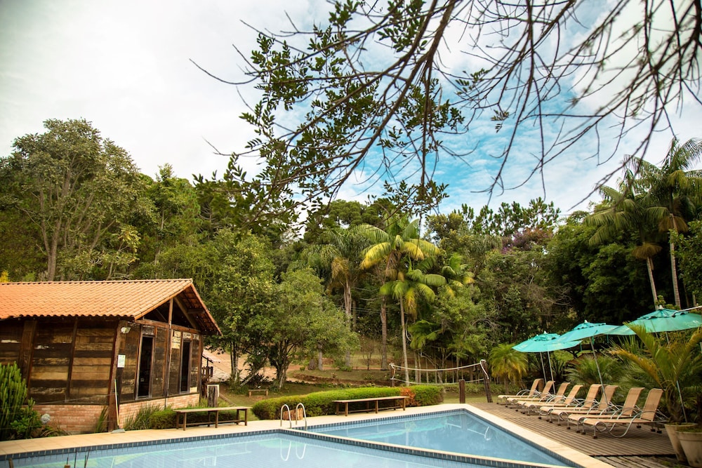 Serra Do Ibitipoca Hotel De Lazer - Minas Gerais (estado)