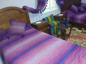 Apartamento | Com decoração personalizada, com mobília individualizada 